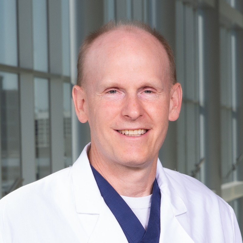 Paul Medin, Ph.D. - Faculty Profile - UT Southwestern