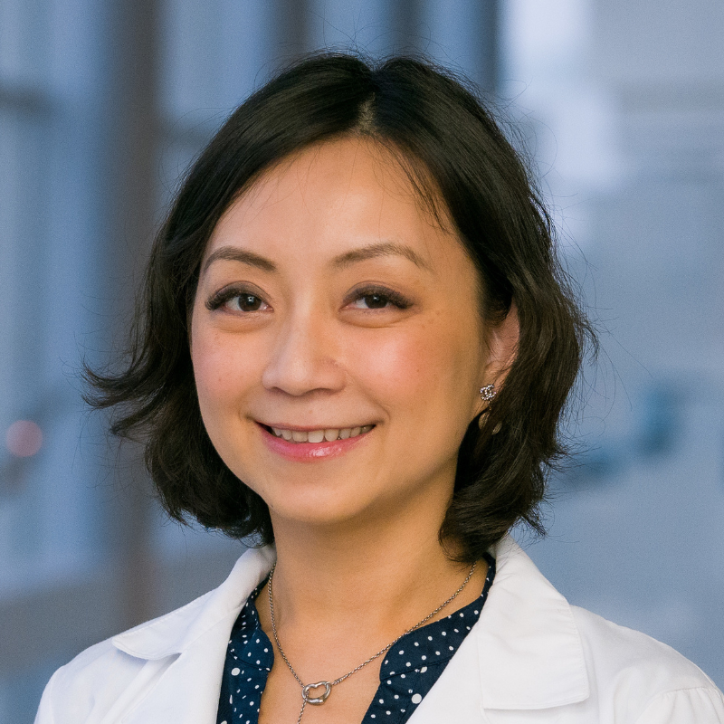 Mu-Han Lin, Ph.D. - Faculty Profile - UT Southwestern