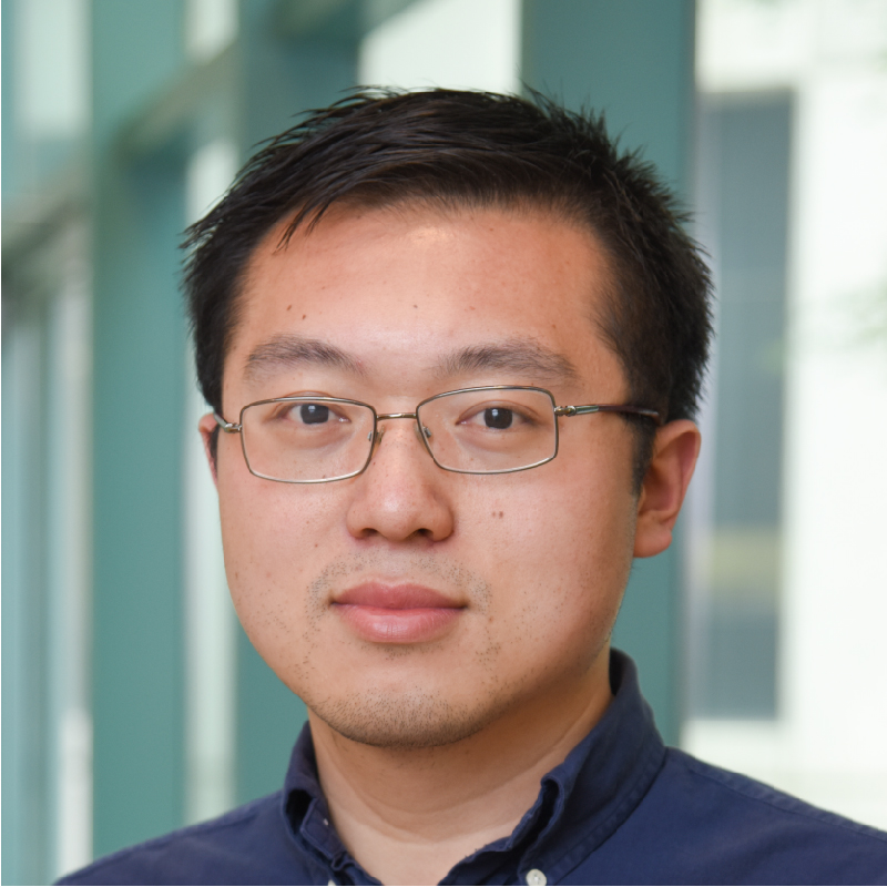 Xiaochun Li, Ph.D. - Faculty Profile - UT Southwestern