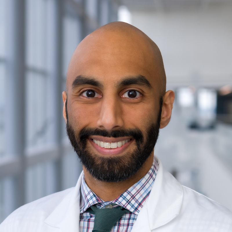 Zohaib Iqbal, Ph.D. - Faculty Profile - UT Southwestern