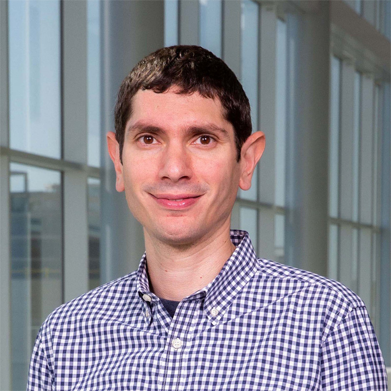 Jonathan Friedman, Ph.D. - Faculty Profile - UT Southwestern