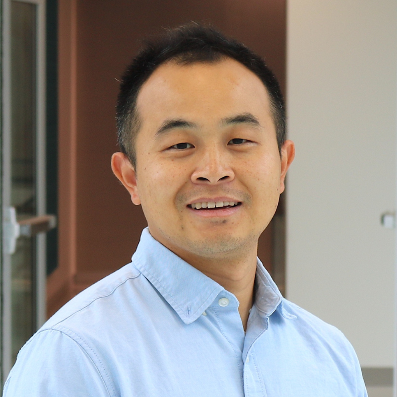 Ye Tao, Ph.D. - Faculty Profile - UT Southwestern