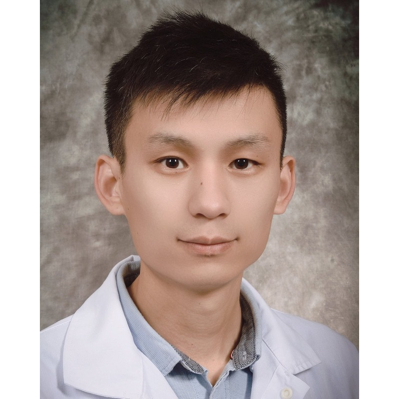 Cheng Zhang, Ph.D. - Faculty Profile - UT Southwestern