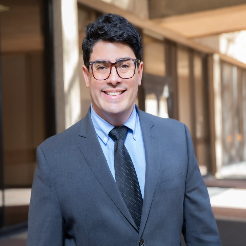 Arnaldo Diaz Vazquez, Ph.D. - Faculty Profile - UT Southwestern