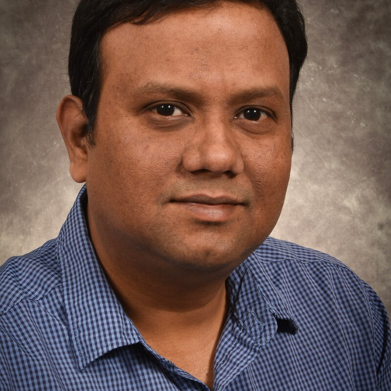 Sambit Roy, Ph.D. - Faculty Profile - UT Southwestern