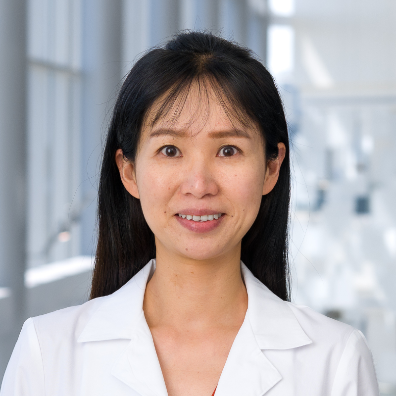 Fan-Chi Su, Ph.D. - Faculty Profile - UT Southwestern