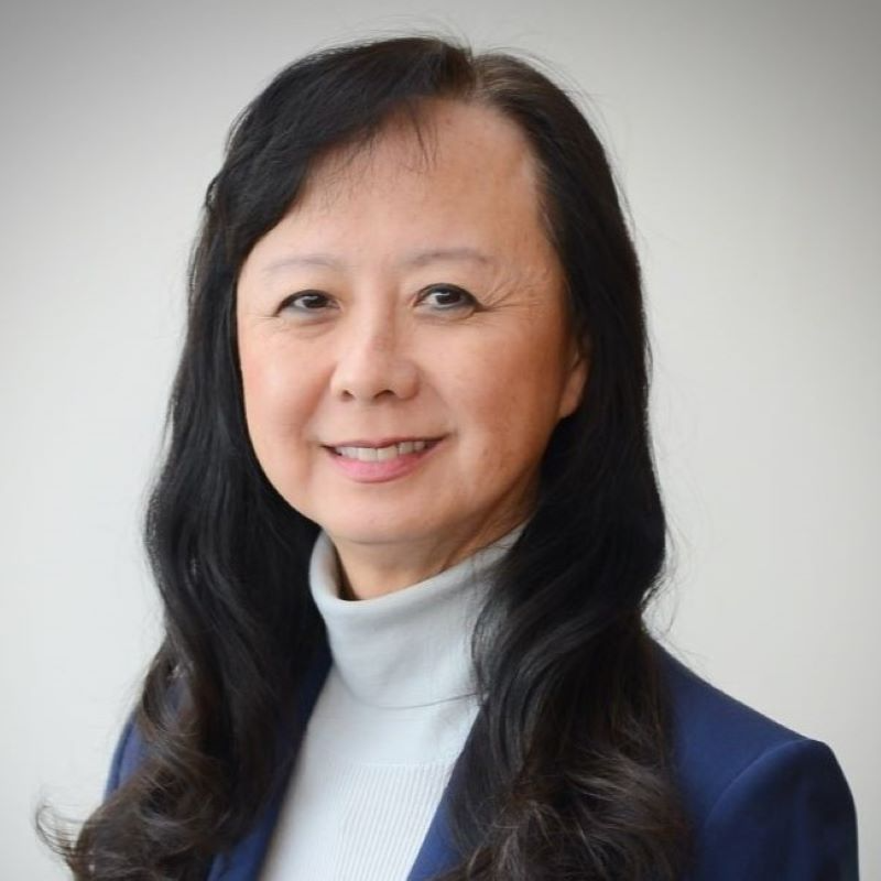 Sherry Huang, M.D. - Faculty Profile - UT Southwestern