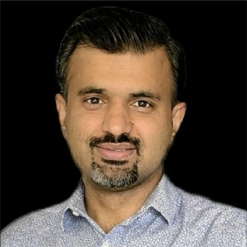 Muhammad Rizwan, Ph.D. - Faculty Profile - UT Southwestern