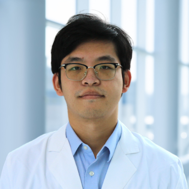 Ruiqi Li, Ph.D. - Faculty Profile - UT Southwestern